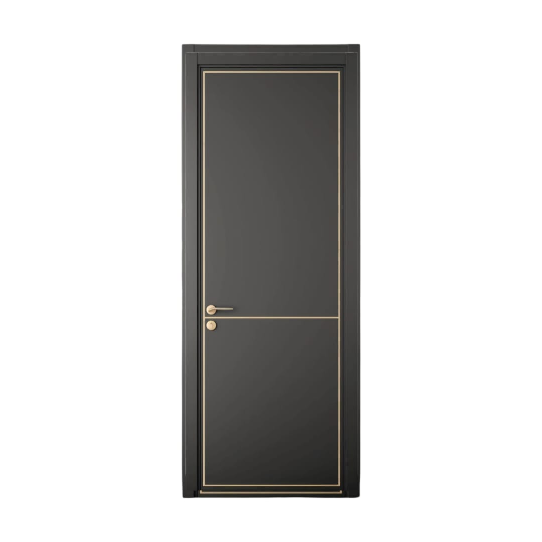 Interior MDF Panel Door – Chula homes
